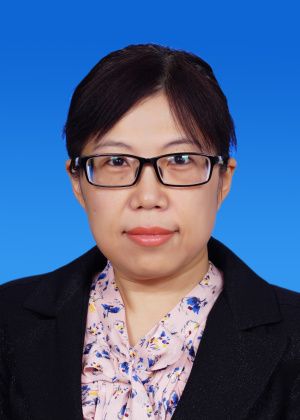 张小茜潍坊医学院附属医院截图