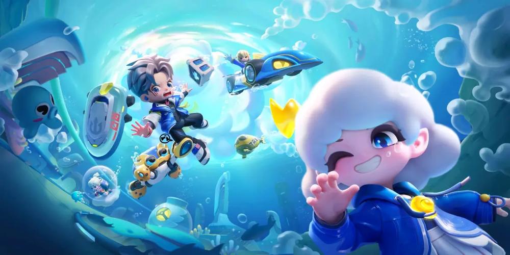 逃跑吧少年开挂直装版图标