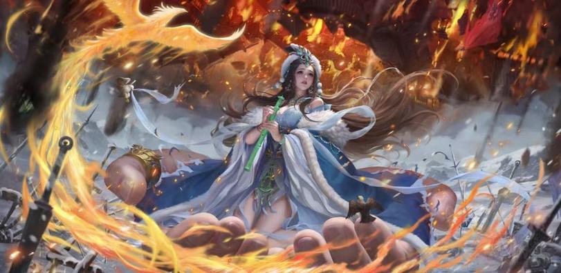 三国杀正版手游是哪个版本图标