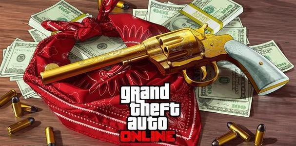 gta5黄金左轮错过了怎么办