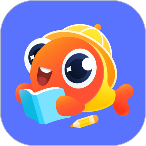 伴鱼app最新版图标