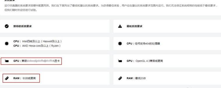 ps3模拟器配置要求图标
