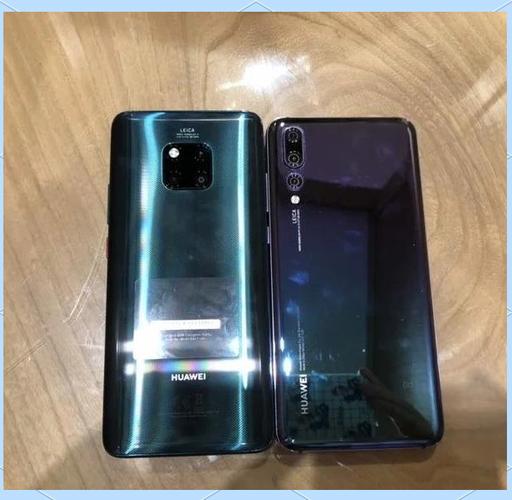mate20pro拍照不清晰图标