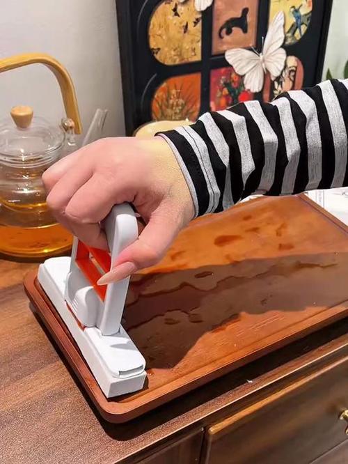 用什么小的东西可代替手指小面积触截图