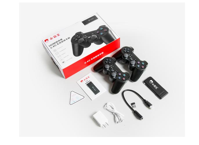 小霸王游戏机g90图标