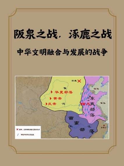 逐鹿之战在哪儿截图