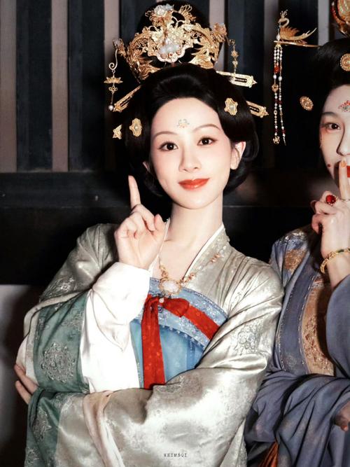 侠女陆氏三姐妹