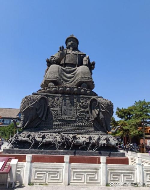 呼市大昭寺最忌讳三个东西