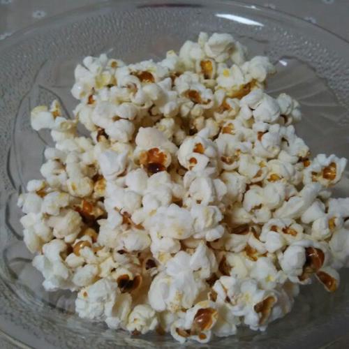 爆玉米图标