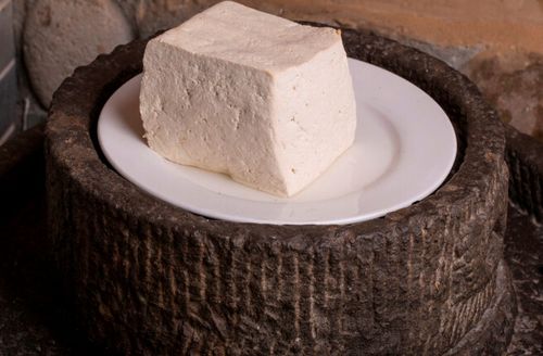 门头沟特色美食截图