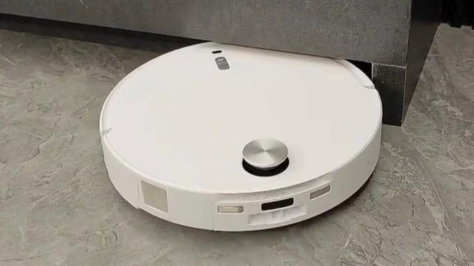 石头扫地机器人使用视频图标