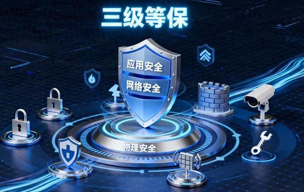 软件等保