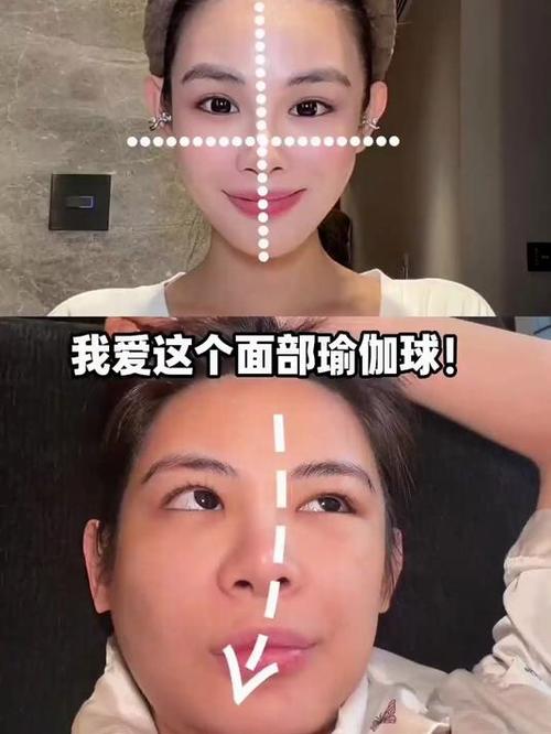 打瘦脸针一侧瘦了一侧没瘦图标