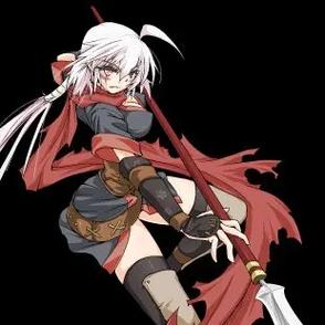 碧池退魔师1图标