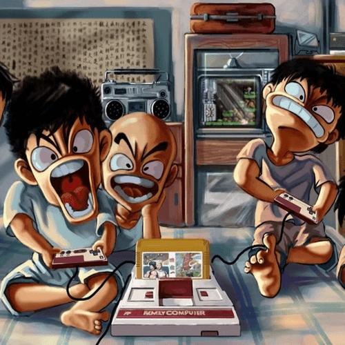 nes下载图标