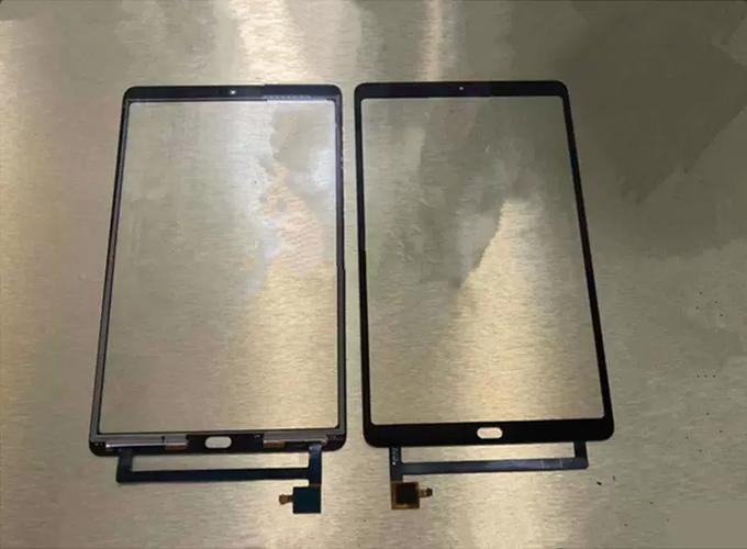 米pad4plus 刷截图