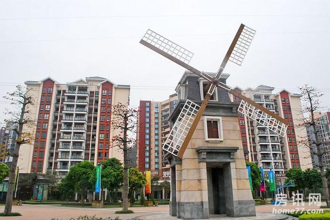 东莞联华国际图标