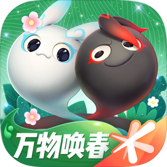 腾讯抓妖怪的游戏截图