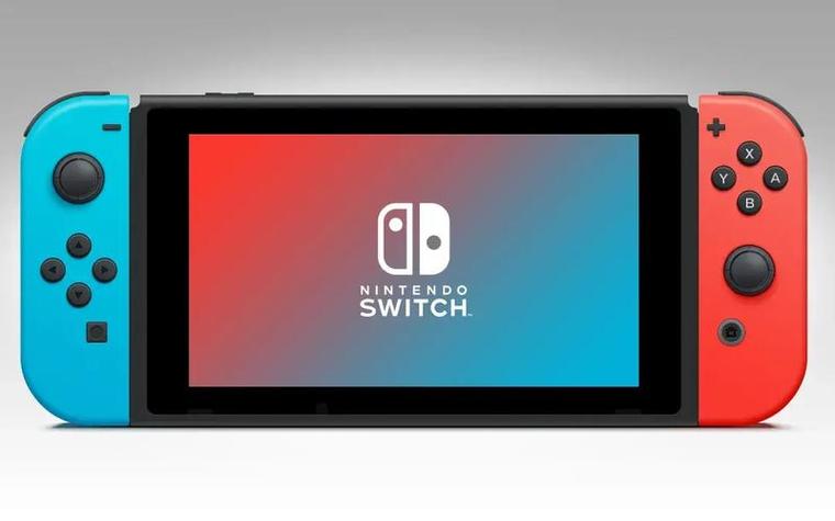 switch屏幕划痕修复图标