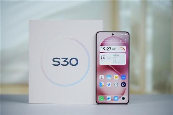 vivos30支持超广角吗图标