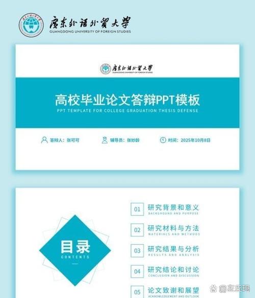 毕业答辩可以不去吗图标