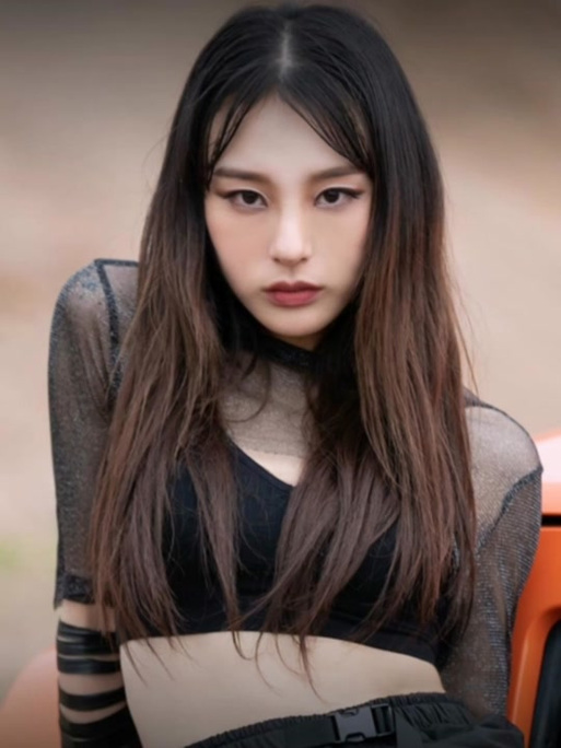 街头女战士歌单图标