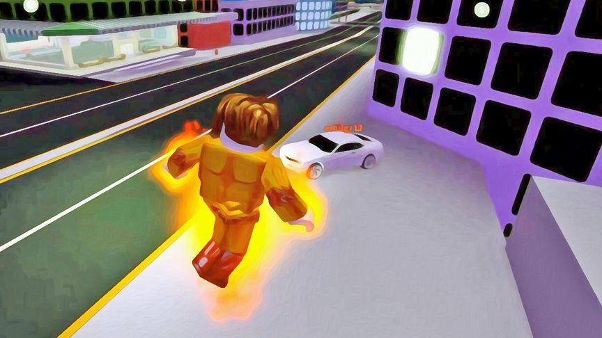 roblox疯狂都市代码图标