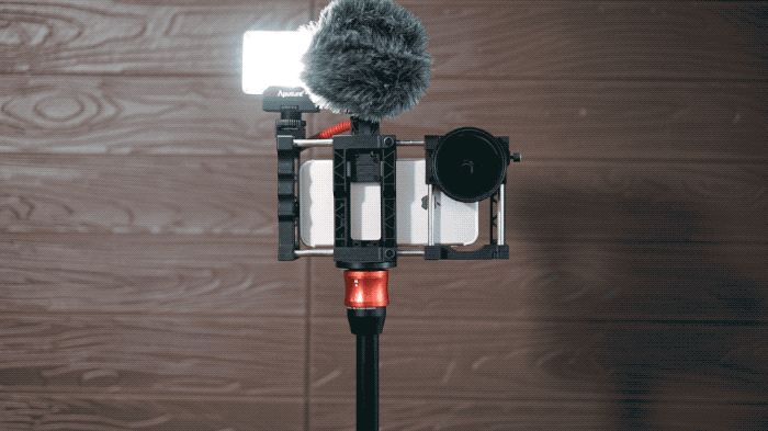 filmic pro好用吗