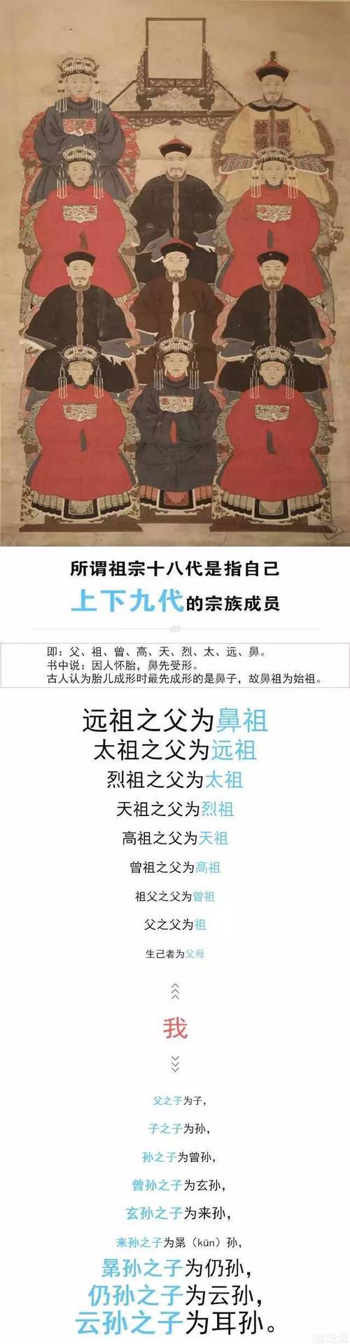 家谱先生10.0破解版截图