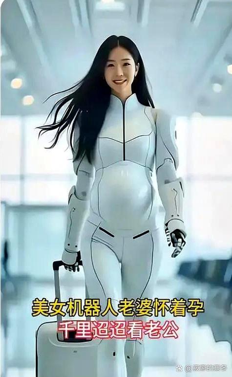 真人机器人老婆价格图标
