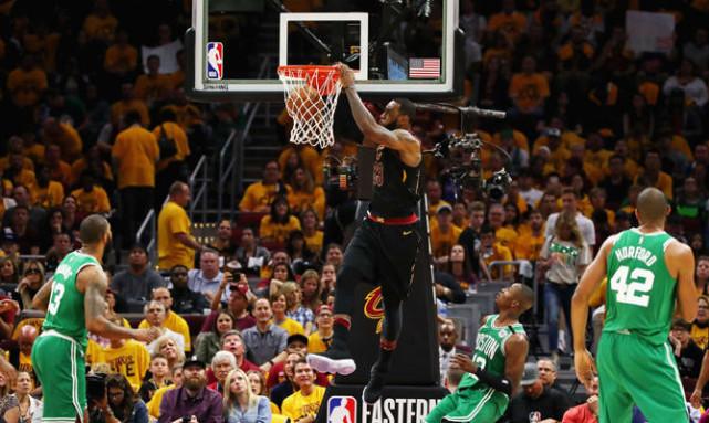 nba2018东决g7回放图标