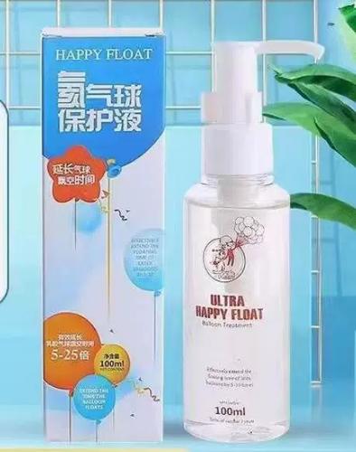 气球保护液可以延长多久图标