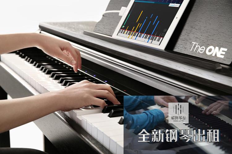 钢琴辅助弹图标