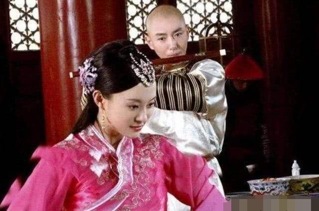 灵犀公主图标