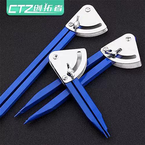 钳工常用划线工具图标