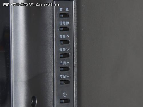 海信电视后面插口图解图标