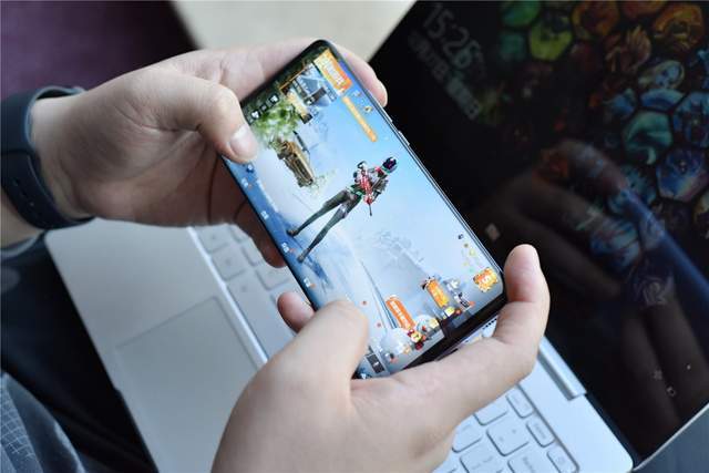 小米手机哪款能吃鸡截图