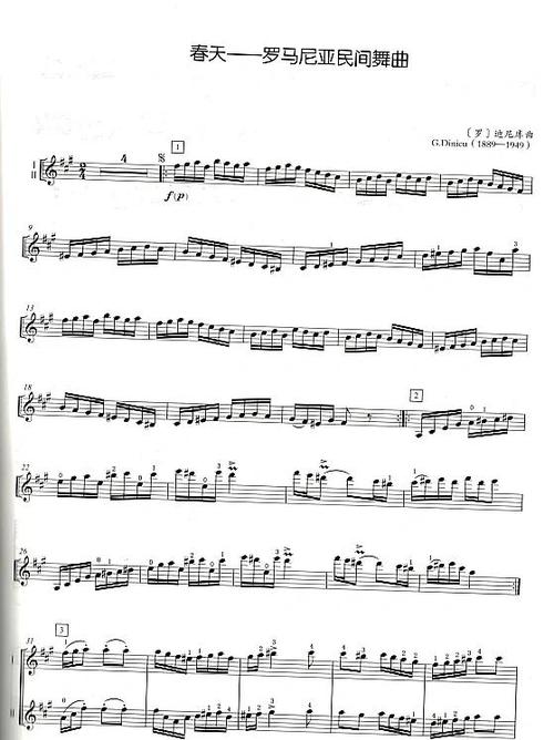 小提琴震撼开场曲子图标