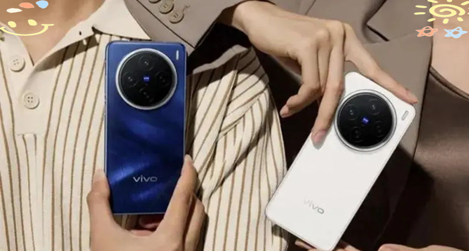 vivo最近任务运存方法图标