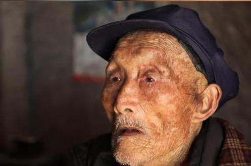 一战幸存老兵的口述图标