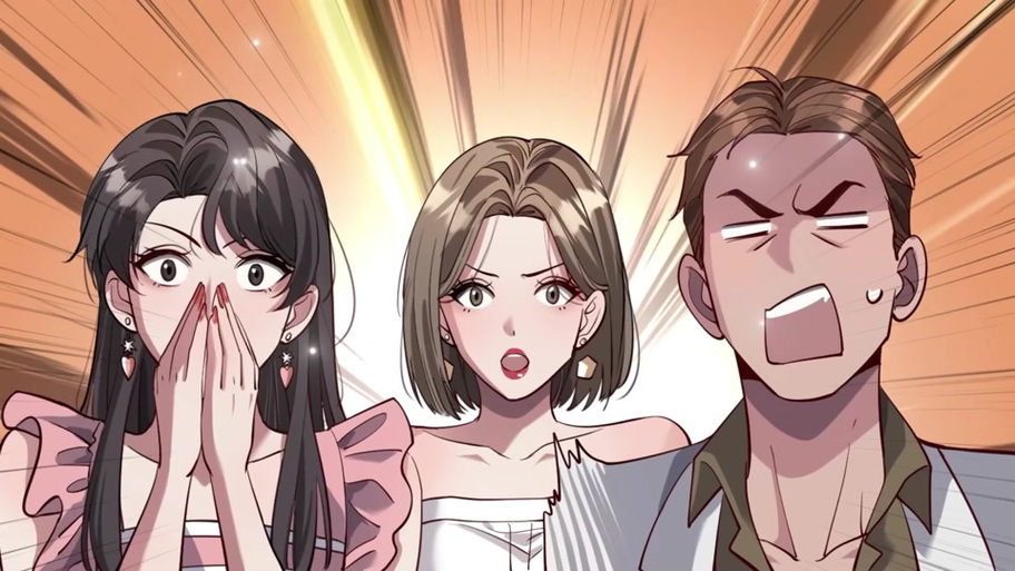 在同一天轮回一千年后漫画截图