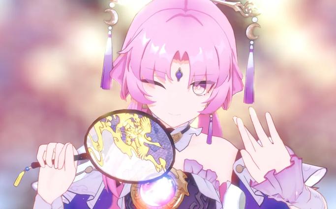 崩坏三1.0～4.4角色