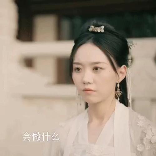 小说视频广告女主图标