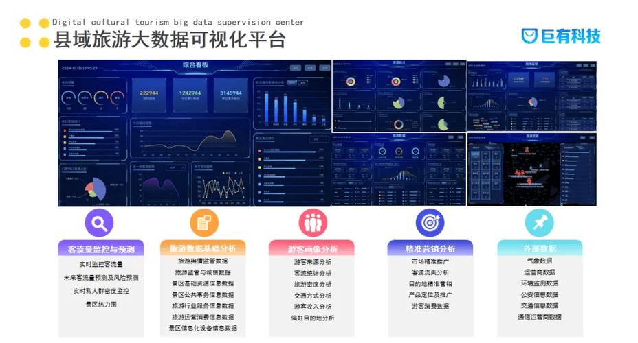 电商大数据查询平台图标