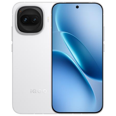 iqooz11是5g手机吗截图