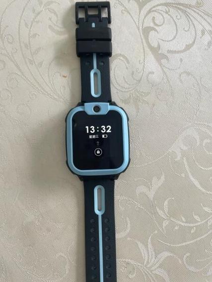 小天才手表系统修复后怎么样图标