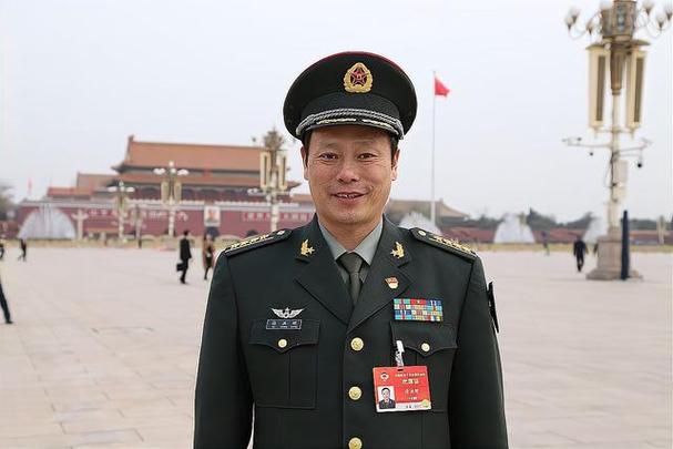 一个大校有多大权力图标