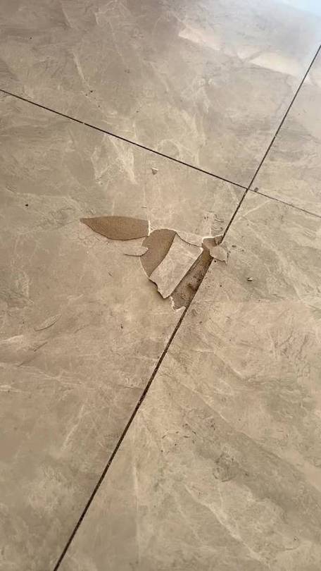 瓷砖遇火会爆炸吗截图