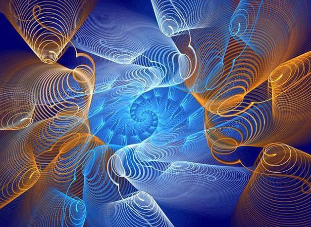 十一维宇宙图标