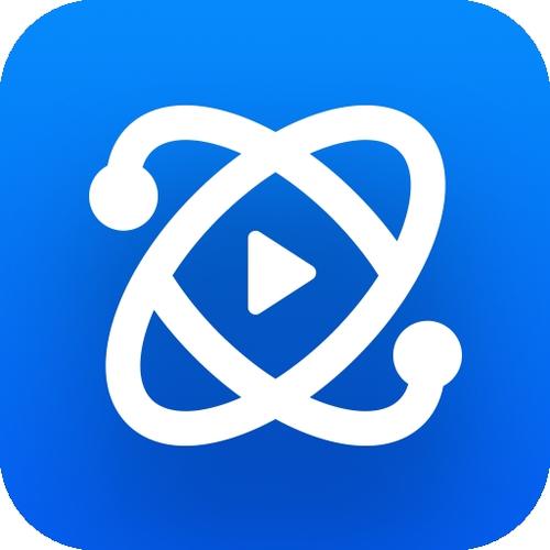 互联网免费下载安装图标